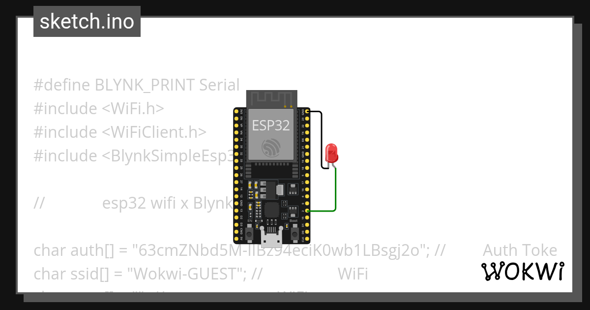 Esp32fiwi Wokwi Esp32 Stm32 Arduino Simulator 5282