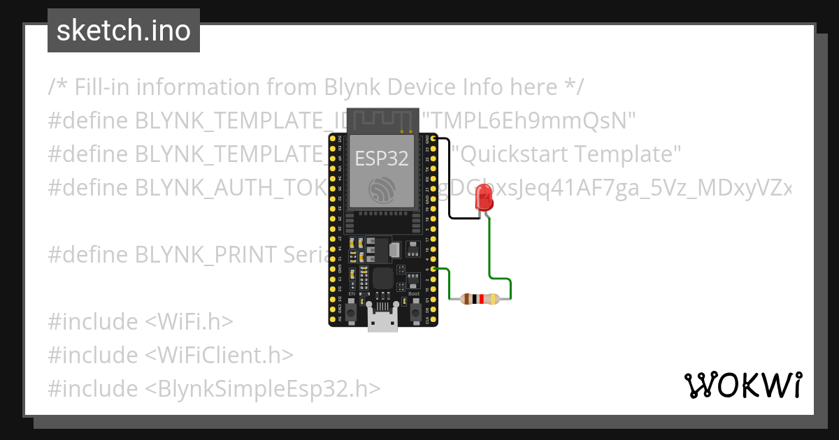 Tp Iot 9 Wokwi Esp32 Stm32 Arduino Simulator 6899
