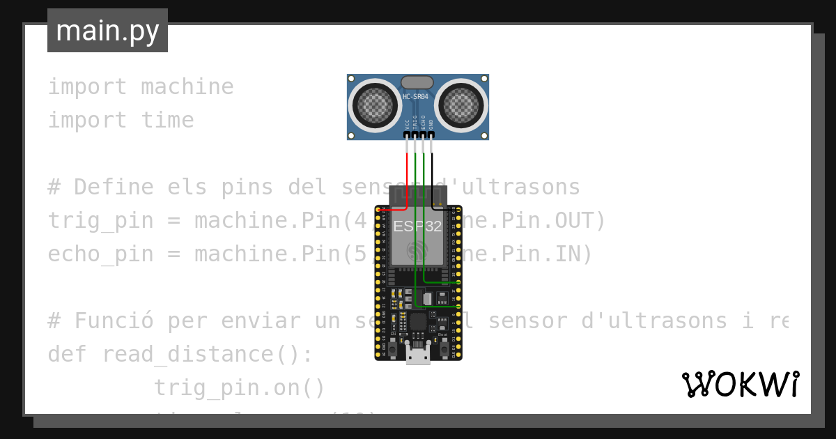 Practica 1b Wokwi Esp32 Stm32 Arduino Simulator 9379