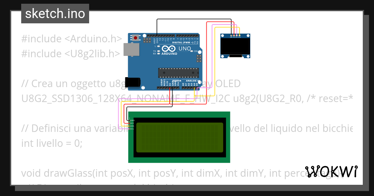 Icons - Wokwi ESP32, STM32, Arduino Simulator