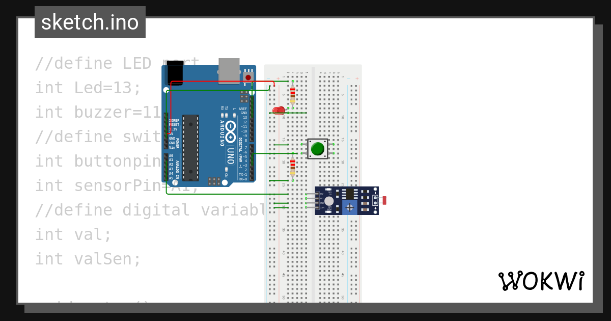 Amir Lighttsensor Wokwi Esp32 Stm32 Arduino Simulator 6992