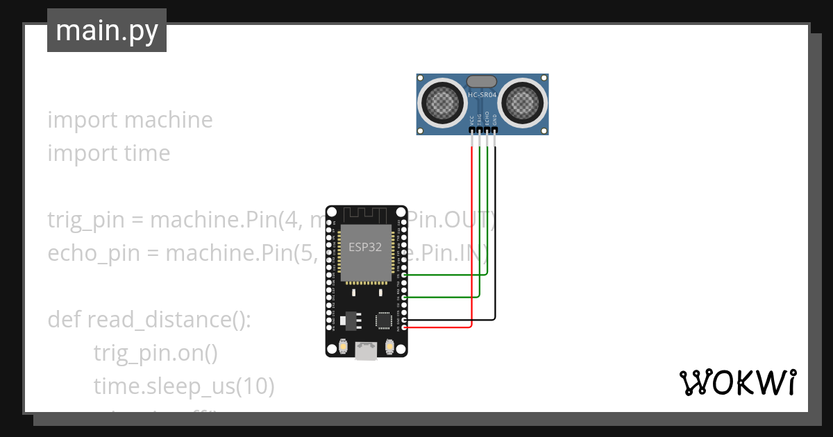 Projecte 1b - Pol Arrabal - Wokwi ESP32, STM32, Arduino Simulator