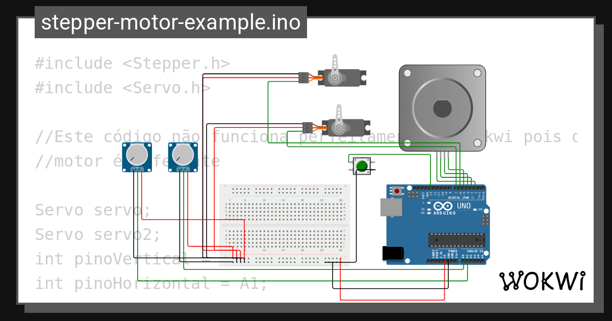 Projetofinal Wokwi Esp32 Stm32 Arduino Simulator