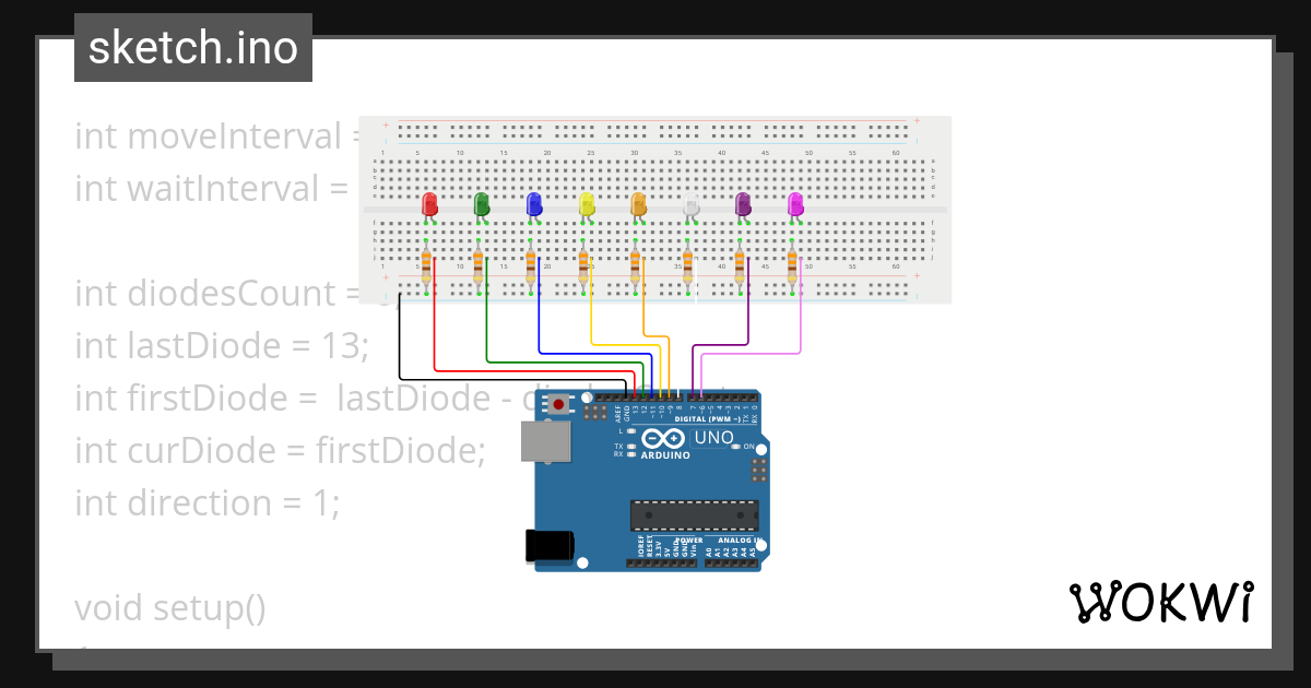 Lab01 Wokwi Esp32 Stm32 Arduino Simulator 