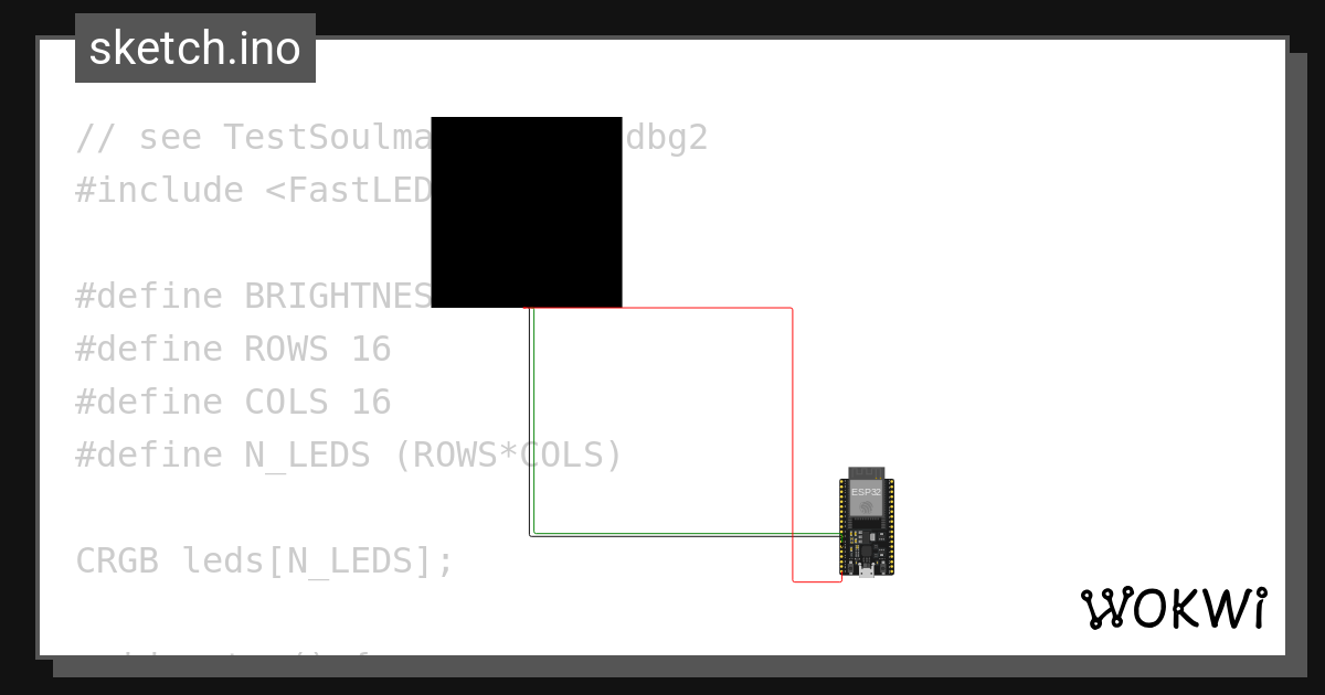 Testsoulmate Waves Dbg Old Wokwi Esp32 Stm32 Arduino Simulator
