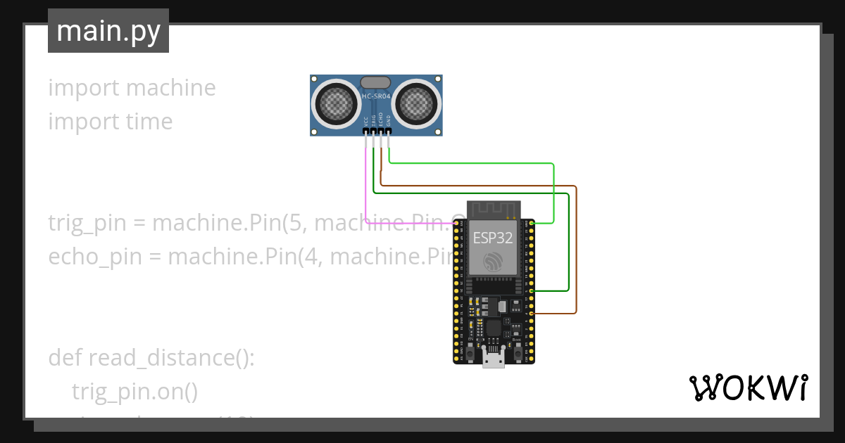 Pràctica 1B Denís_Alcocer - Wokwi ESP32, STM32, Arduino Simulator