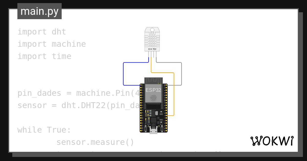 Pràctica 2 Denísalcocer Wokwi Esp32 Stm32 Arduino Simulator 4496