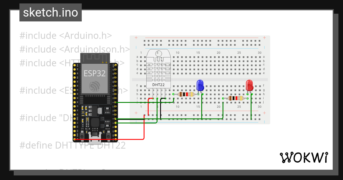 Firebase - Wokwi ESP32, STM32, Arduino Simulator