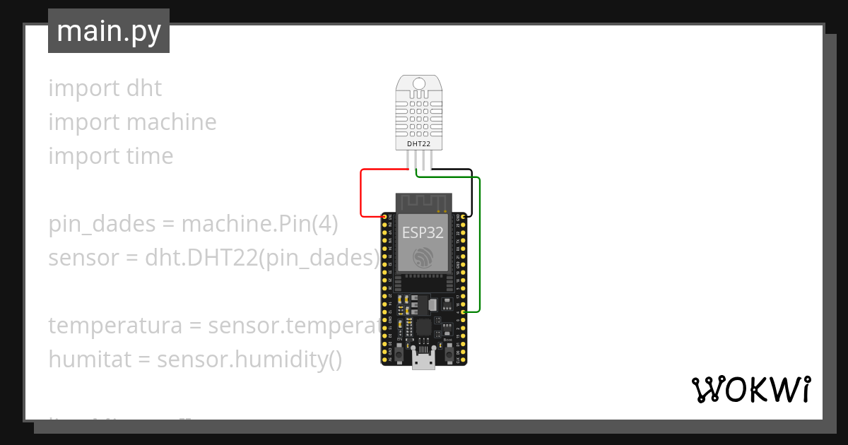 practica 2b - Pol Arrabal - Wokwi ESP32, STM32, Arduino Simulator