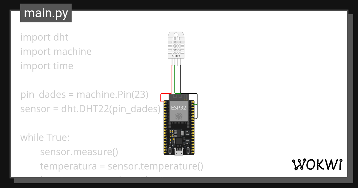 Practica 2 Arnau del Peral González por acabar - Wokwi ESP32, STM32 ... Practica 2 Arnau del Peral González por acabar - Wokwi ESP32, STM32 ...