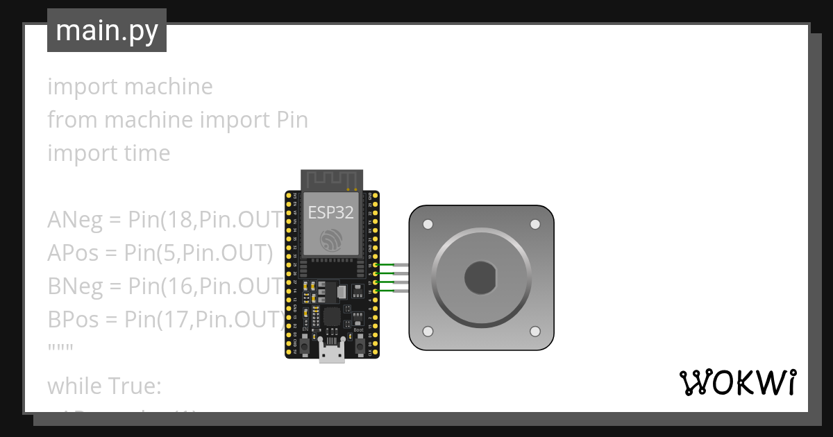 Wokwi Online Esp32 Stm32 Arduino Simulator 