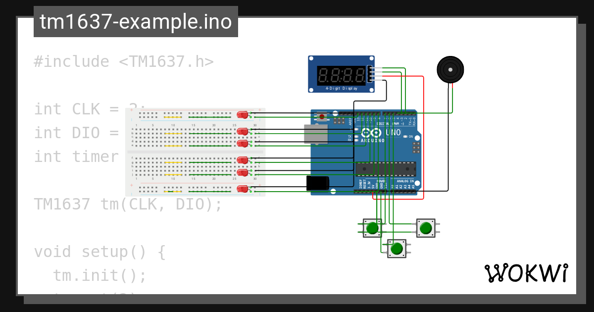 Wokwi Online Esp32 Stm32 Arduino Simulator 0315