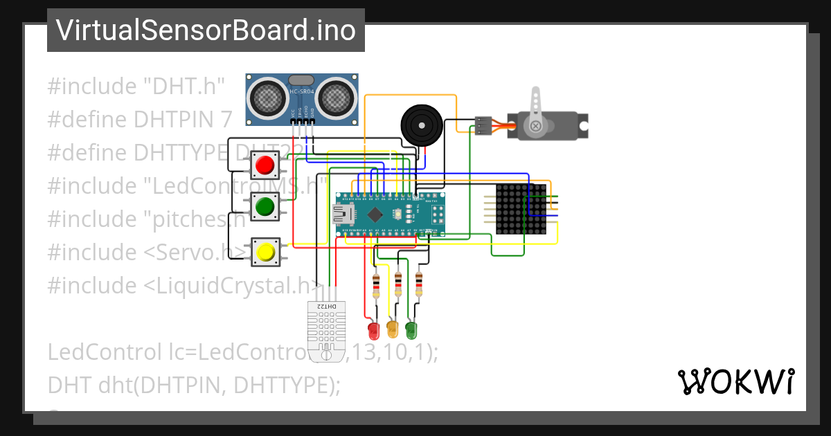 Assignment Template DIG 7 Copy - Wokwi ESP32, STM32, Arduino Simulator