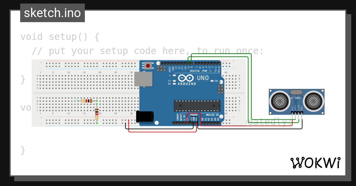 Hola QuÉ Tal Wokwi Esp32 Stm32 Arduino Simulator 