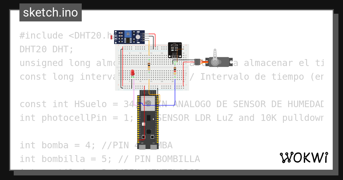 Proyecto Final Micro Pp Wokwi Esp32 Stm32 Arduino Simulator 9544