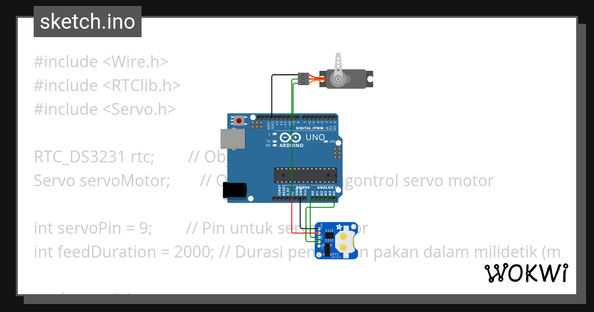 coba pkt - Wokwi ESP32, STM32, Arduino Simulator