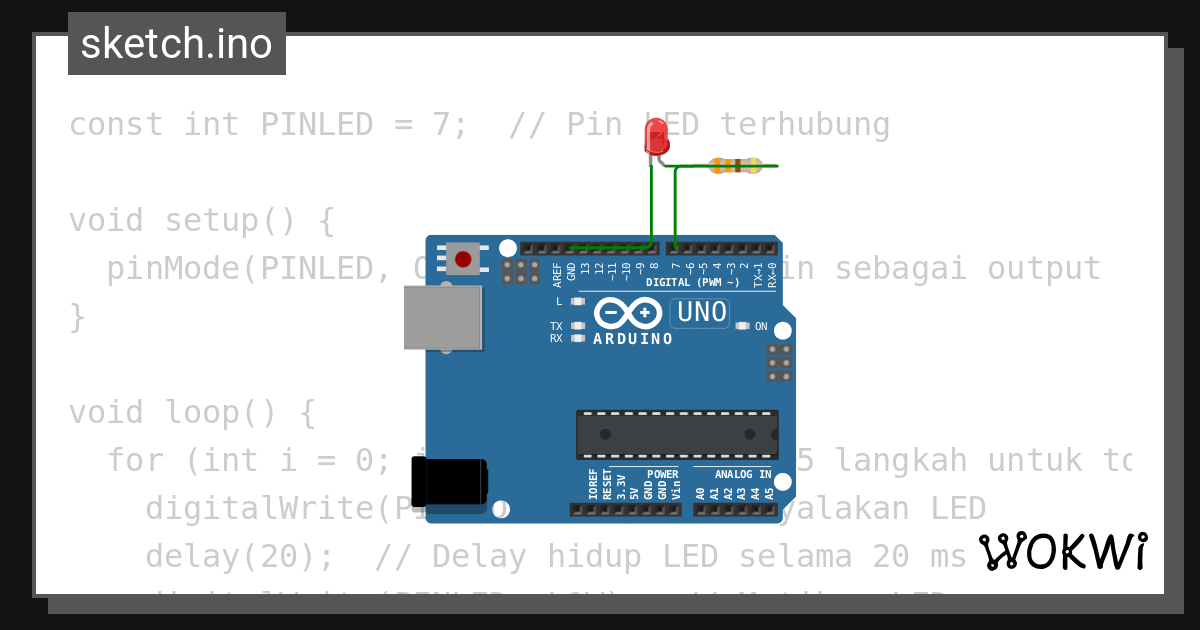 Firdausno1 Copy 4 Wokwi Esp32 Stm32 Arduino Simulator