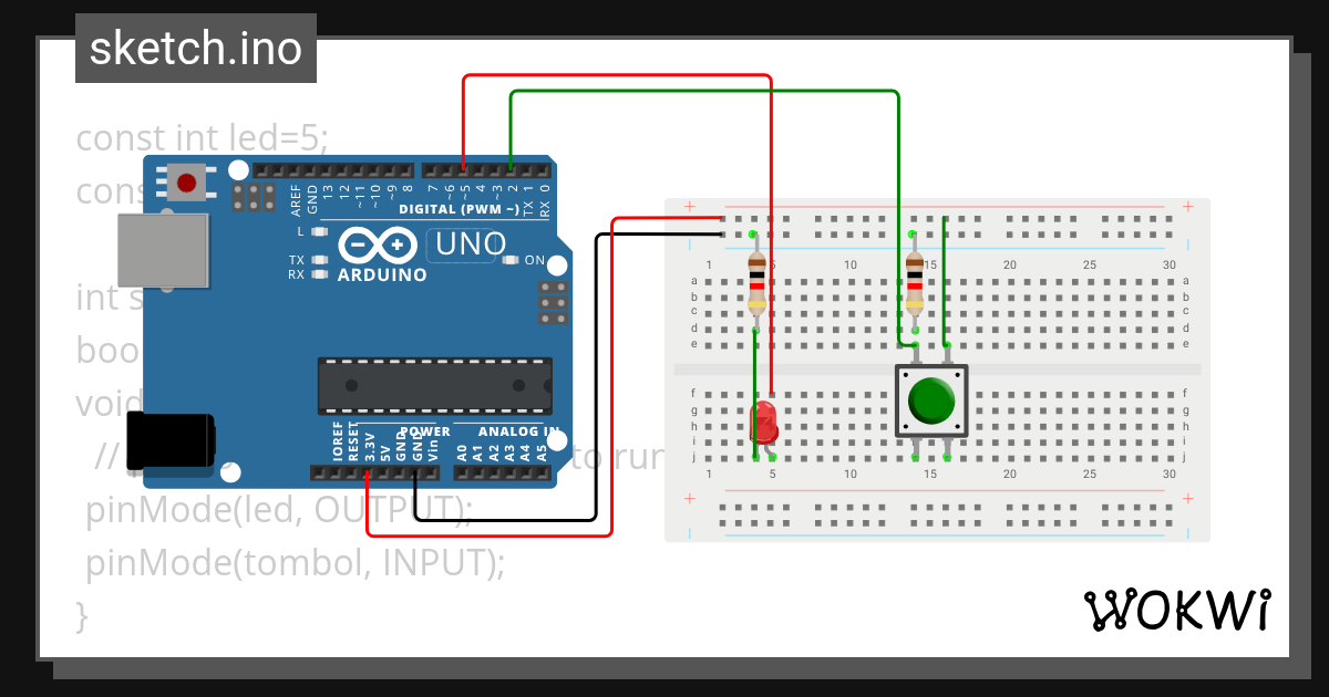 izam gaming - Wokwi ESP32, STM32, Arduino Simulator
