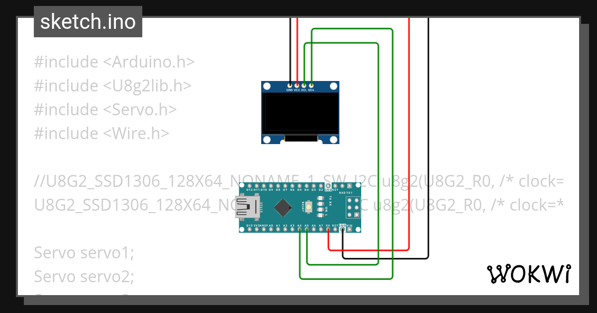 Arduino Pico Wokwi Esp32 Stm32 Arduino Simulator 5255
