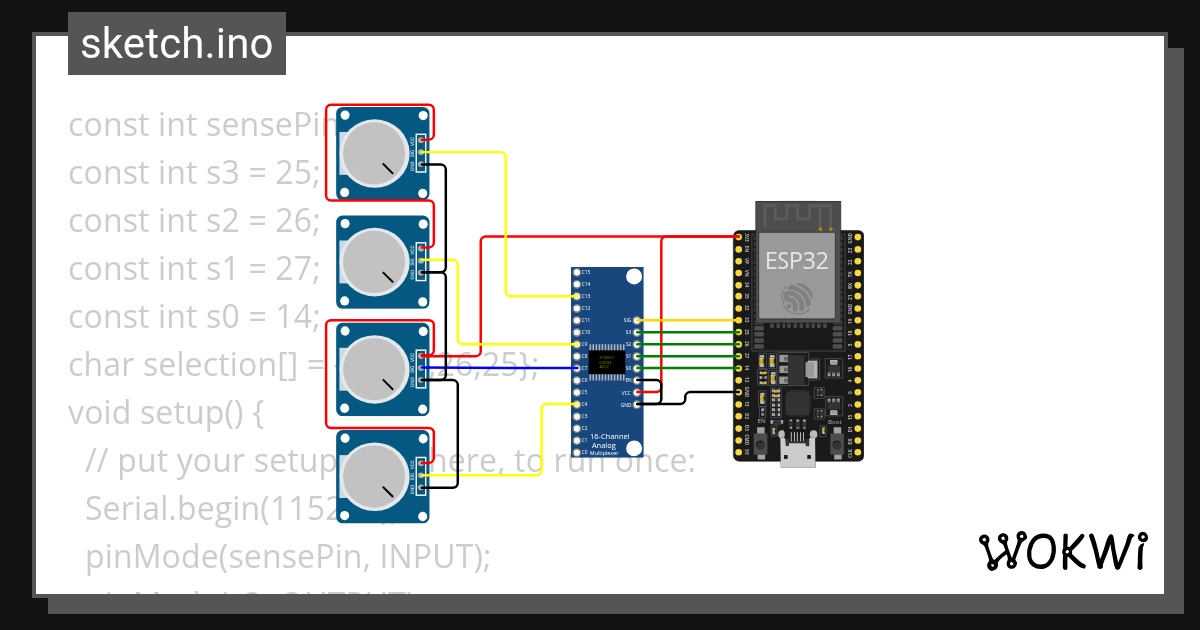 Wokwi Online Esp32 Stm32 Arduino Simulator 3779