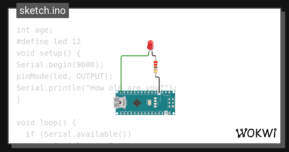 Teacher Wokwi Esp32 Stm32 Arduino Simulator