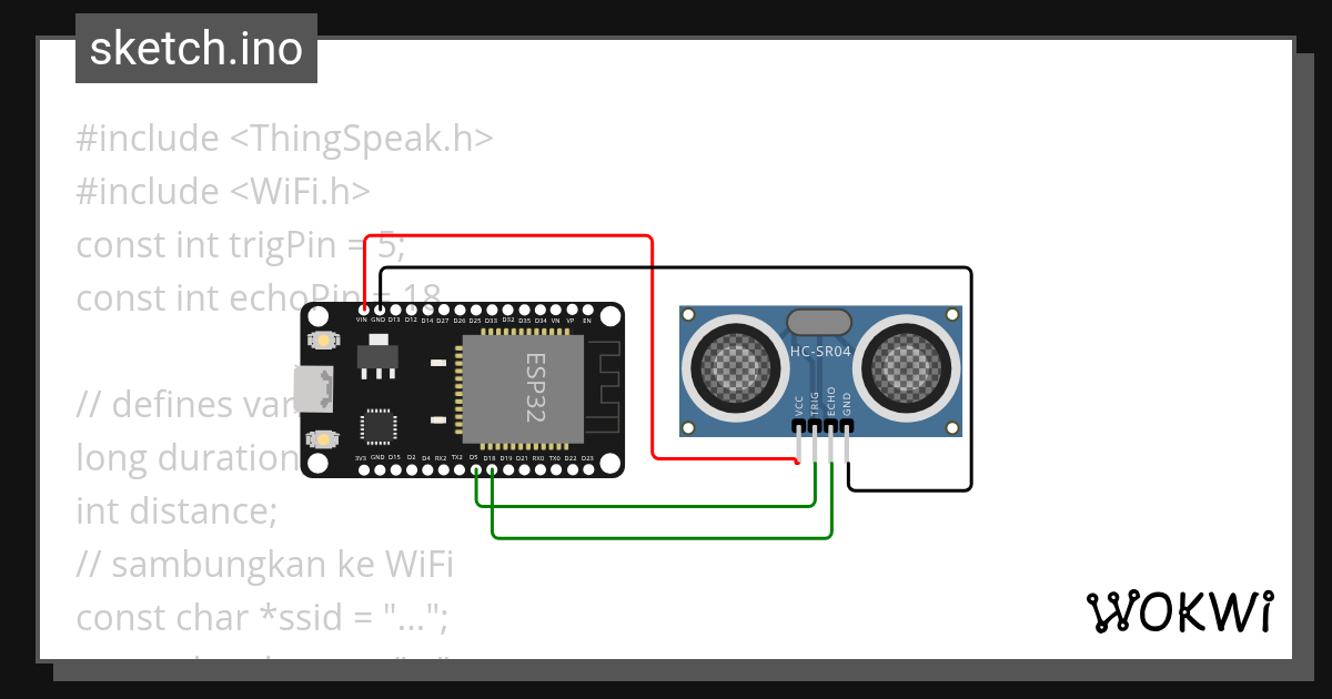 project3.ino - Wokwi ESP32, STM32, Arduino Simulator