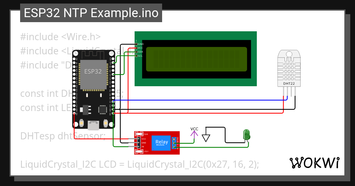 Rafi Esp32 Fregmentasi Tempe Wokwi Esp32 Stm32 Arduino Simulator 6018