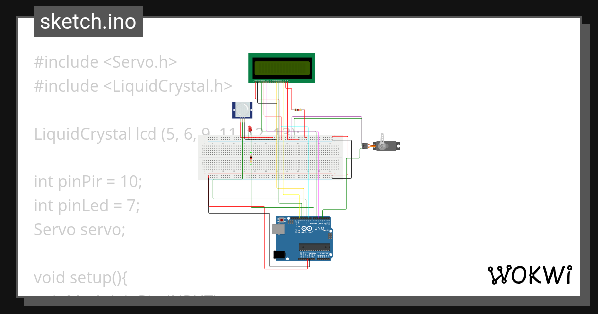 Dinda Cantik Wokwi Esp32 Stm32 Arduino Simulator 