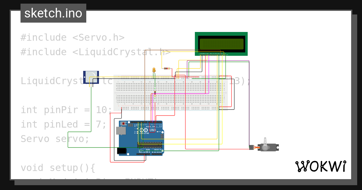 Dinda Wokwi Esp32 Stm32 Arduino Simulator
