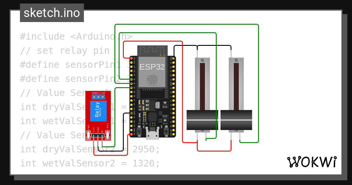 Jmp Map Function Test Wokwi Esp32 Stm32 Arduino Simulator