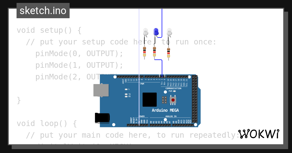 Wokwi Online Esp32 Stm32 Arduino Simulator 8095