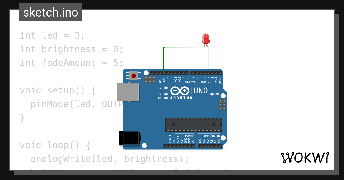 Wokwi Online Esp32 Stm32 Arduino Simulator 3088