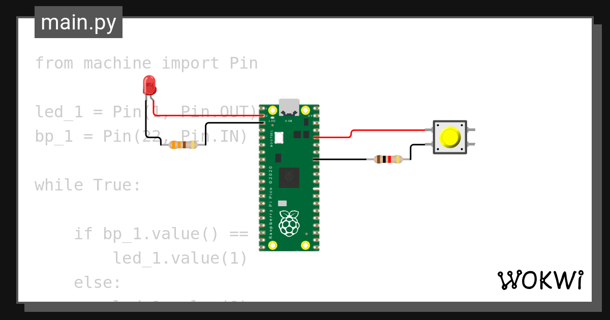 Victor Streicher Bouton Wokwi Esp32 Stm32 Arduino Simulator
