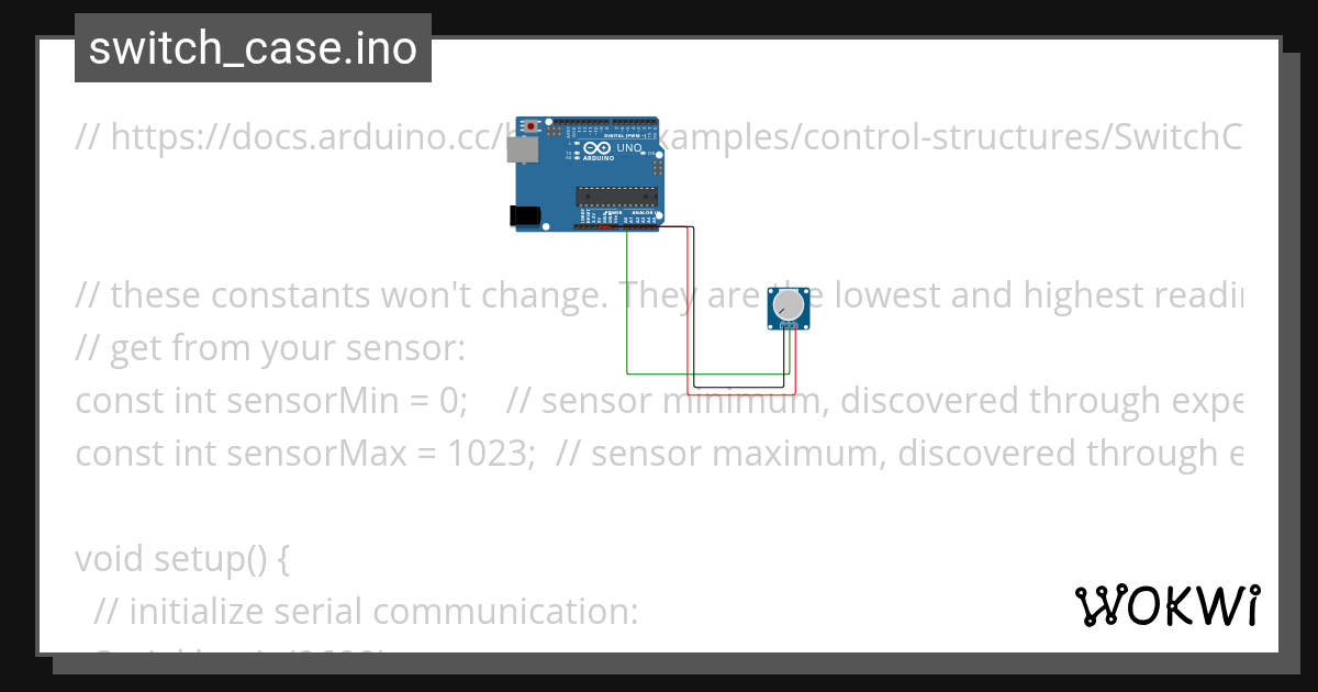 Switcho Copy Wokwi Esp32 Stm32 Arduino Simulator 4326