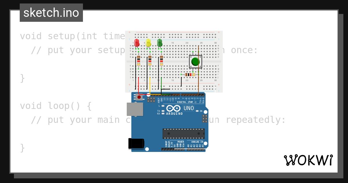 Dylan Donahue Wokwi Esp32 Stm32 Arduino Simulator