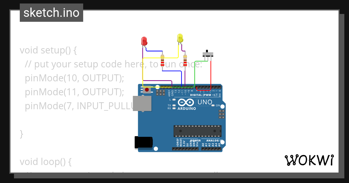 14/11-ejercicio 4 - Wokwi ESP32, STM32, Arduino Simulator