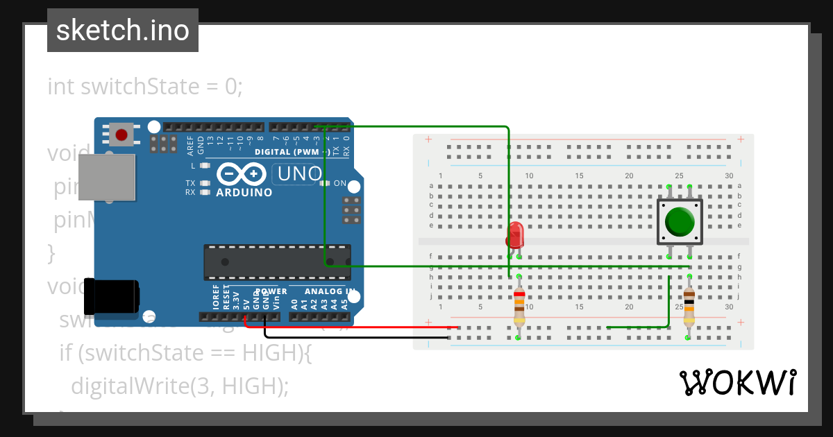 C2 Wokwi Esp32 Stm32 Arduino Simulator