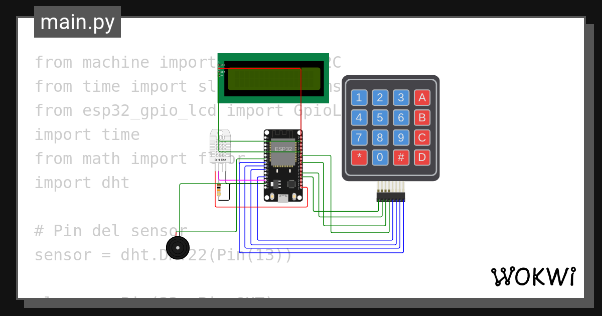Karen Yohana Copy Wokwi Esp32 Stm32 Arduino Simulator 9547