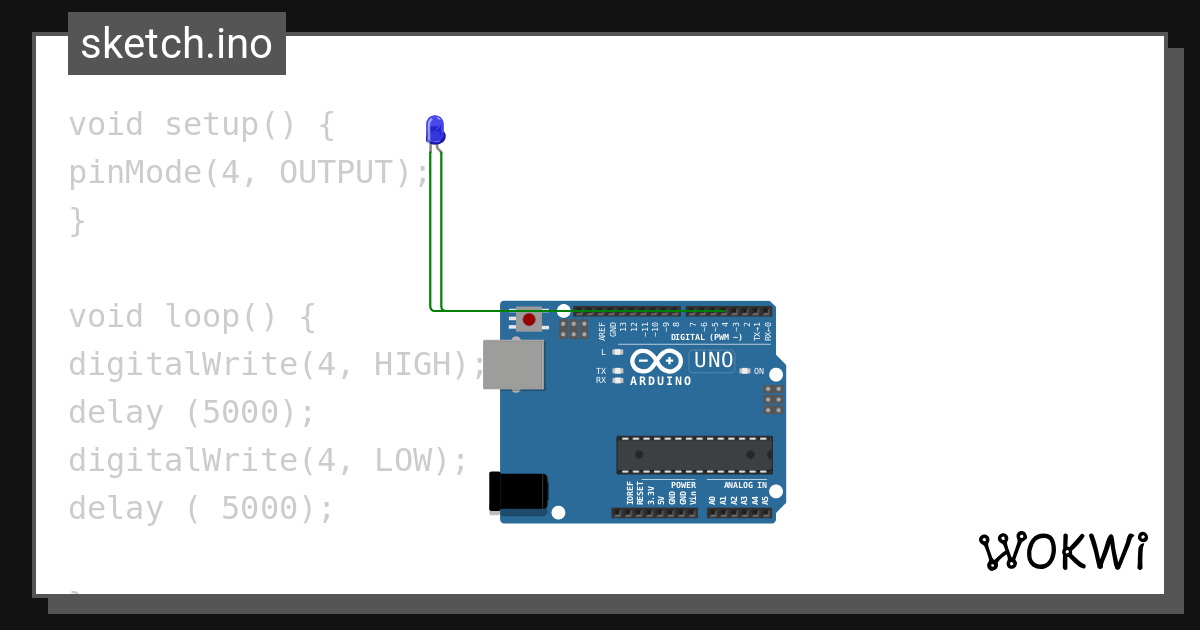 5000 Wokwi Esp32 Stm32 Arduino Simulator 7380