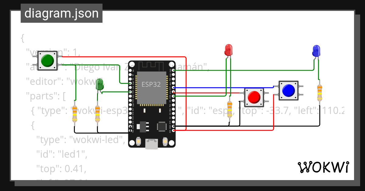 Ejercicio 6 Copy - Wokwi ESP32, STM32, Arduino Simulator