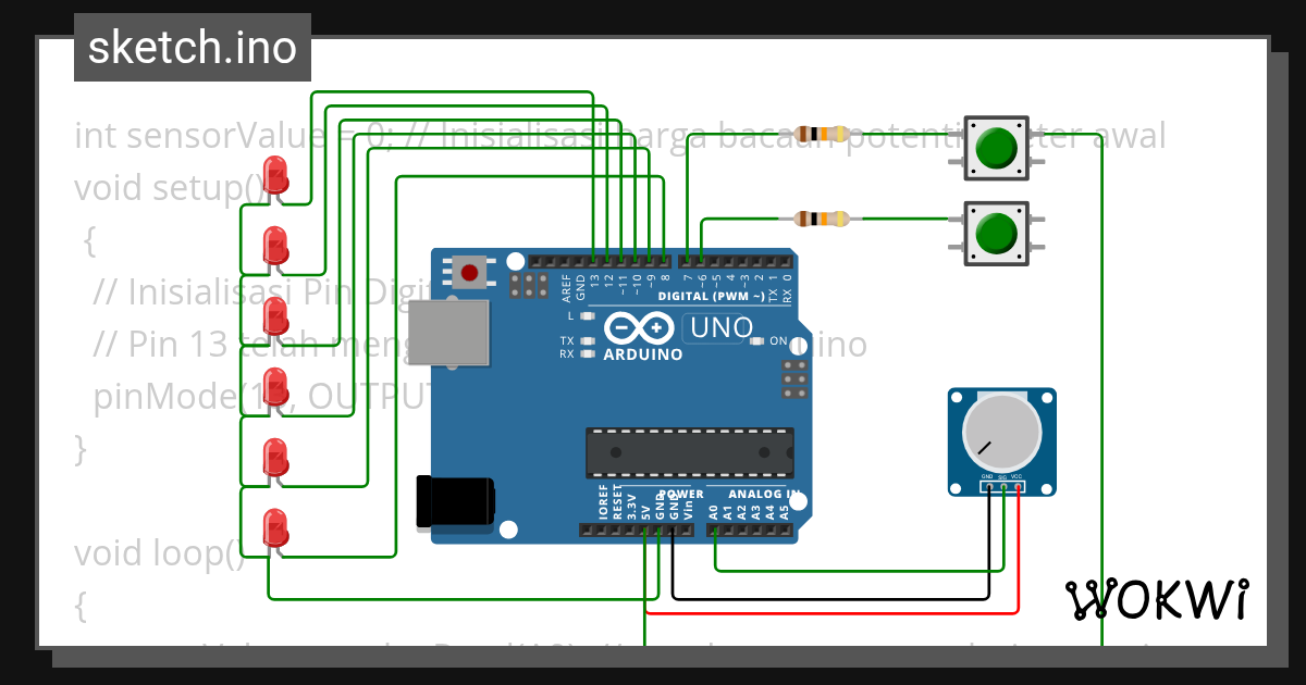 Lat 3 Forum 10 Wokwi Esp32 Stm32 Arduino Simulator 3278