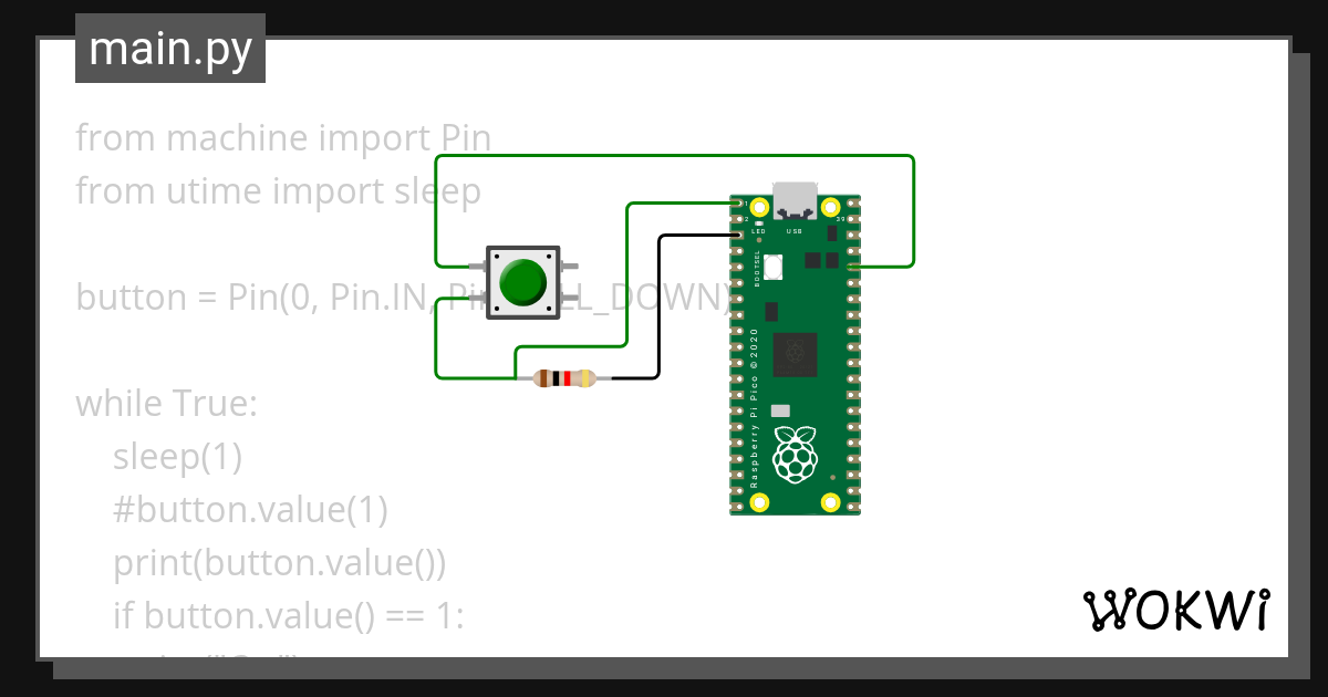 Wokwi Online Esp32 Stm32 Arduino Simulator 8435