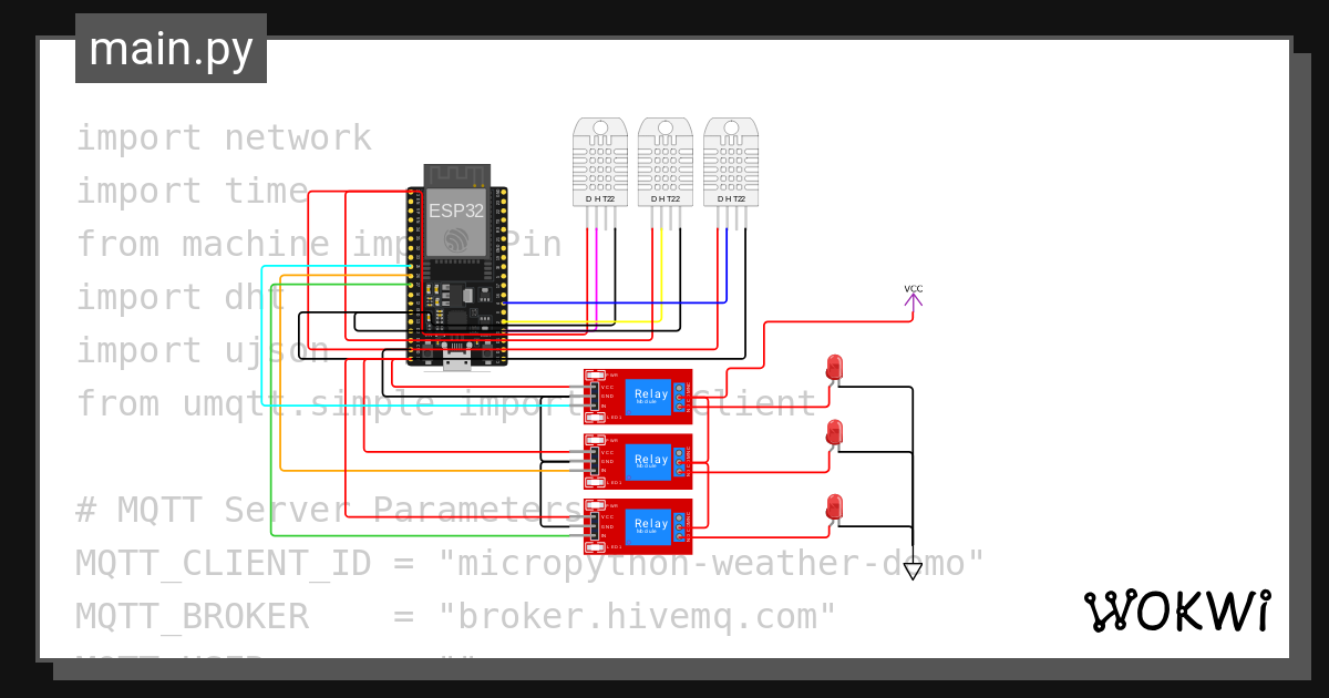 Micropython Mqtt Weather Logger Esp32 Copy 6 Wokwi Esp32 Stm32