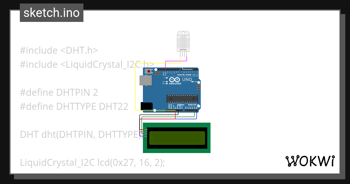 week3 - Wokwi ESP32, STM32, Arduino Simulator