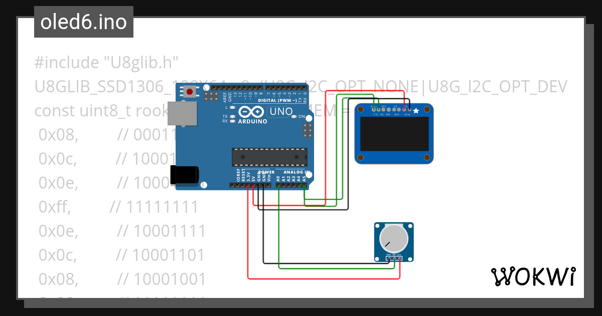 Wokwi - Online ESP32, STM32, Arduino Simulator