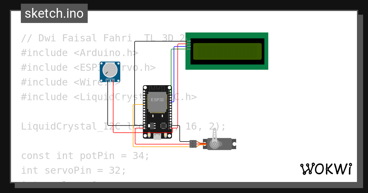 Wokwi Online Esp32 Stm32 Arduino Simulator 5598