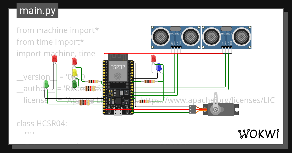 Wokwi Online Esp32 Stm32 Arduino Simulator 7993