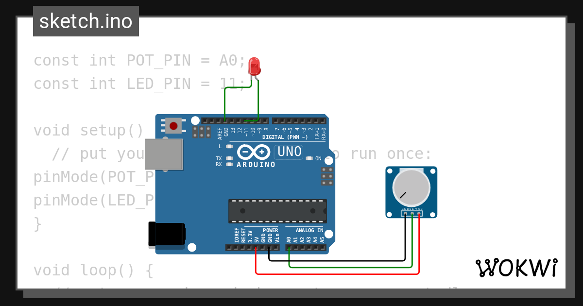 Wokwi Online Esp32 Stm32 Arduino Simulator