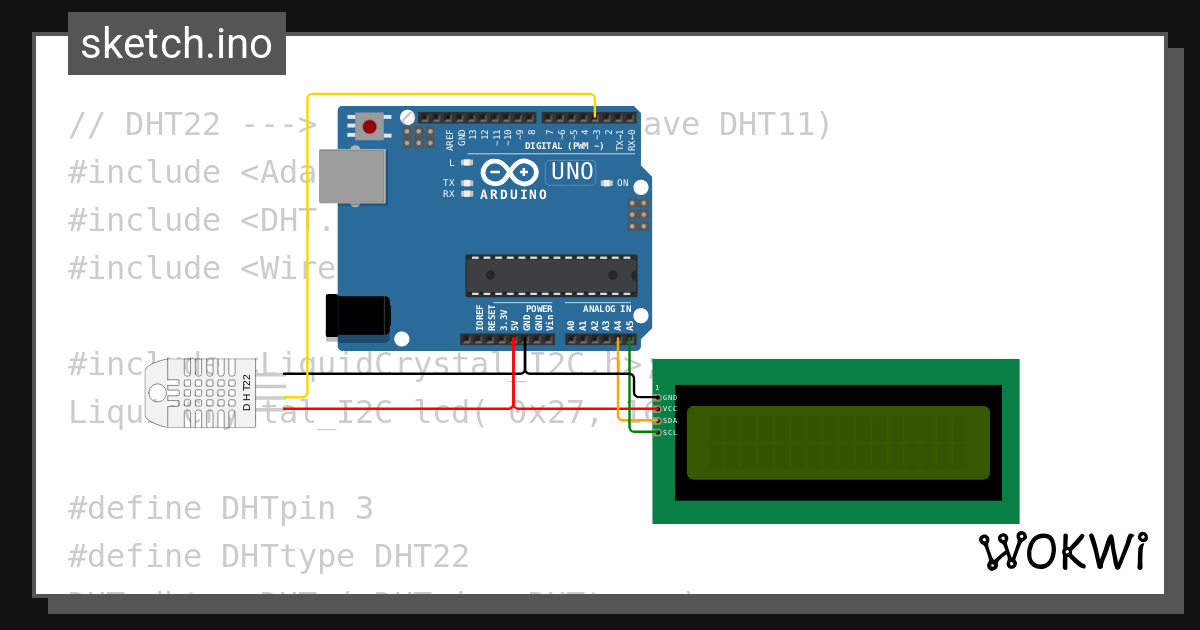Test4 Wokwi Esp32 Stm32 Arduino Simulator 0355