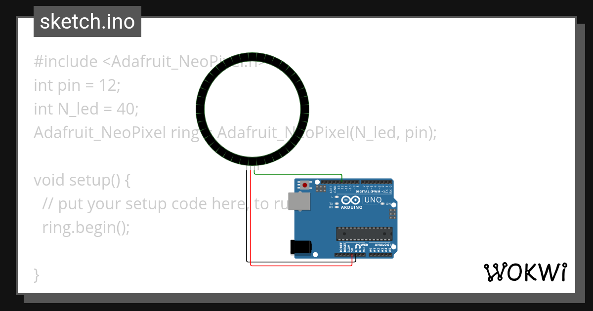 Project 285 Wokwi Esp32 Stm32 Arduino Simulator 